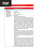 Jawaban Tugas 3 Mkwu4109 Pendidikan Kewarganegaraan | PDF