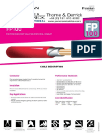FP600S | PDF | Direct Current | Electricity