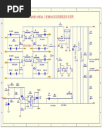 KA7500 - GLDB (Inverter Schematic) PDF | PDF
