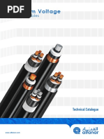 Finolex Power Cables Catalogue 31,5 ,2025 | PDF | Insulator ...