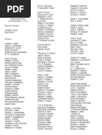 Committee of 300 | PDF