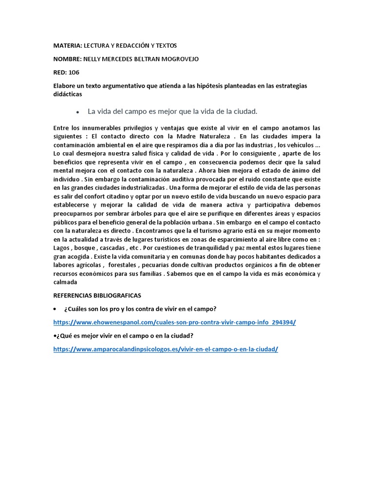 Materia | PDF