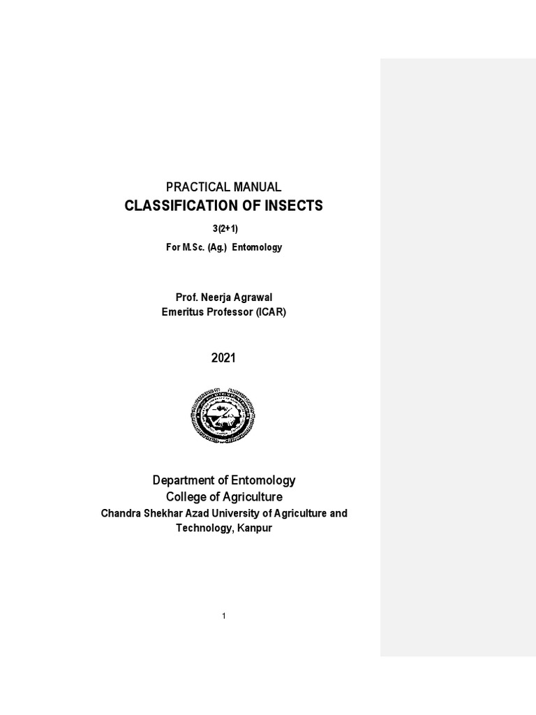 PG Book | PDF | Fly | Insects And Humans