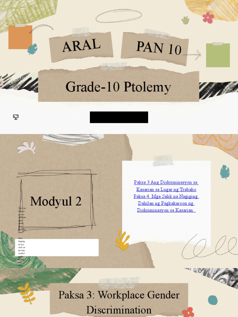 Let's Get Started | PDF