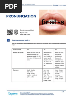 Phonics Primer: The 44 Sounds in The English Language | PDF | Phonics ...