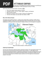 SPICE-T Chart For Ottomans Safavids and Mughals | PDF | Mughal Empire ...