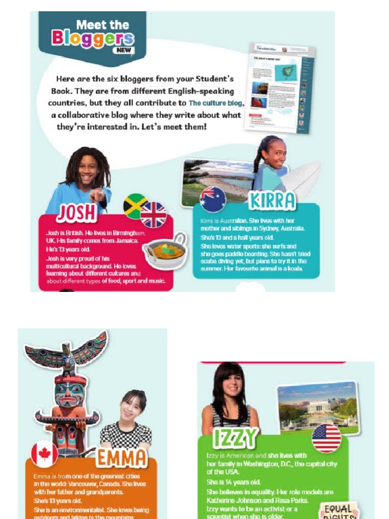 4ème Début Manuel Bloggers NEW | PDF