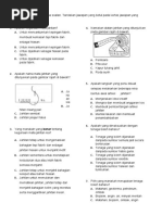 Nota RBT - Tahun 5 | PDF
