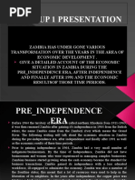 Parastatals Policy Analysis Infographic | PDF | State Owned Enterprise ...