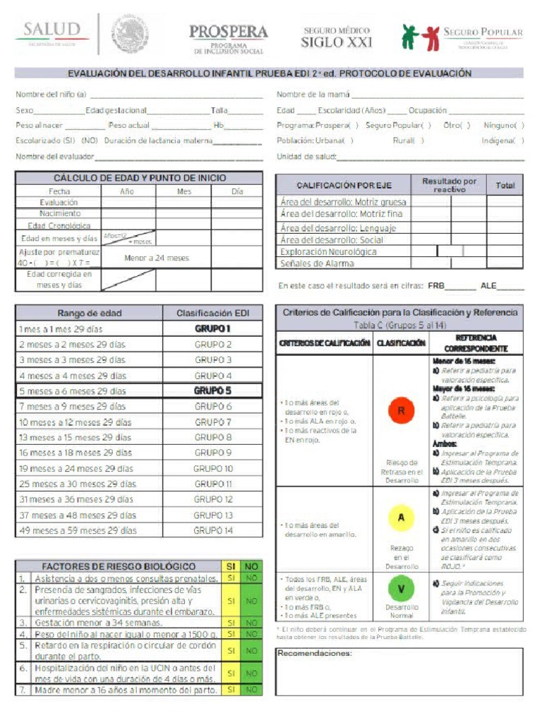 Edi Grupo 5 | PDF