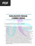 6 - Classification of Prisoners | PDF | Prison | Detention (Imprisonment)