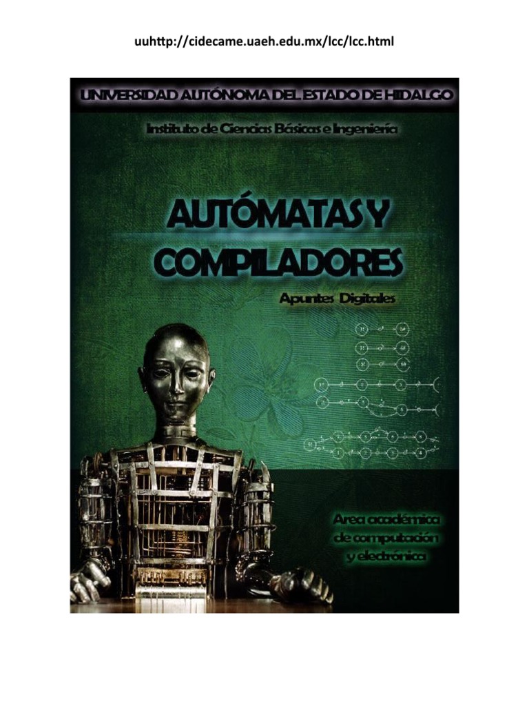 AyC-Apuntes 1.1 | PDF | Lenguaje de programación | Programación de ...