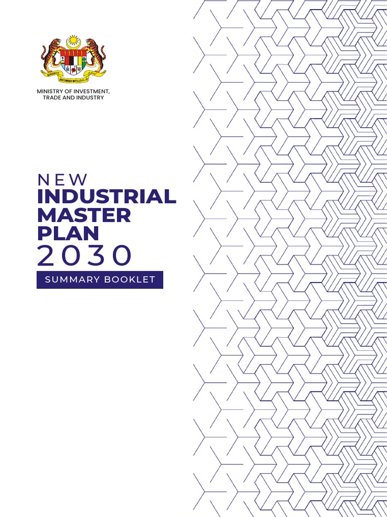 NIMP 2030 Summary - 19 | PDF