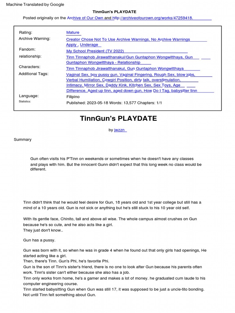 Tinnguns Playdate Pdf