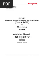 Type Certificate Cessna 172 3A12 - Rev - 83 | PDF | Flight Control ...