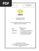 Pengertian Overlay Dalam Sistem Informasi Geografi | PDF