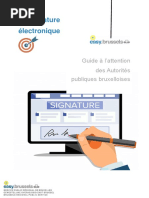 Installer Libersign sur Microsoft Edge | PDF