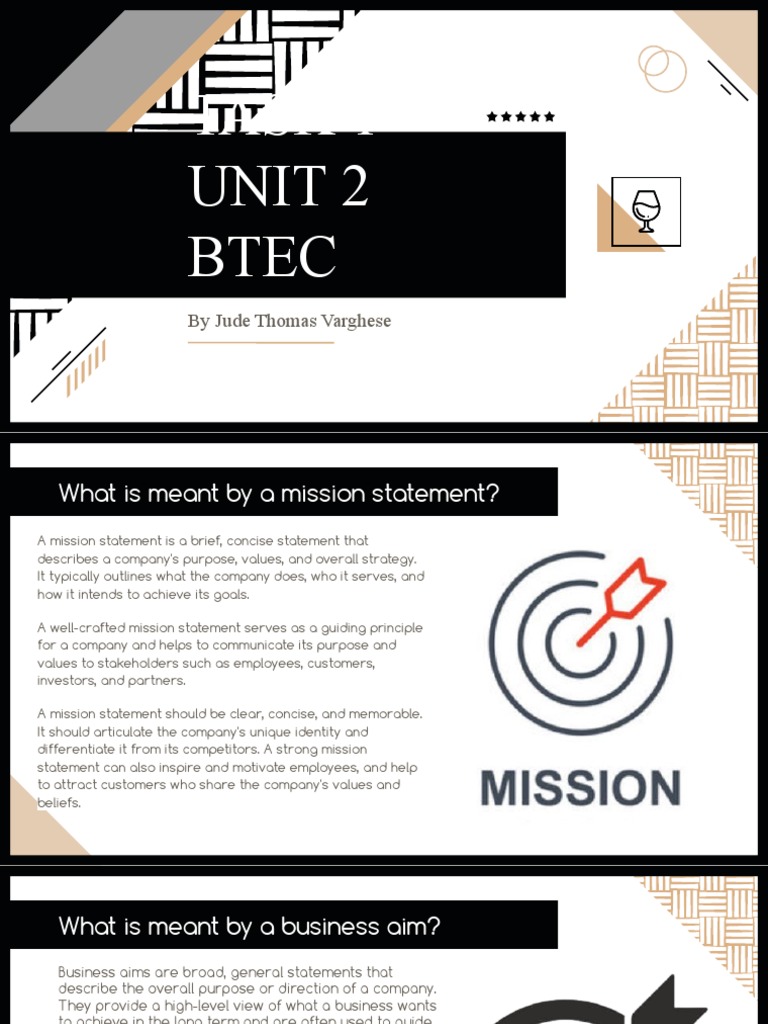 Btec Unit 2 Task 1 Assignment Bu Jude 10-A | PDF | Goal | Dogs