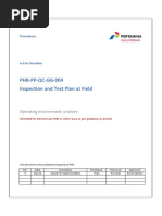 Modern Pipeline End Termination (PLET) Design | PDF | Anchor | Deep ...