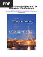 IA | PDF | Internal Audit | Inventory