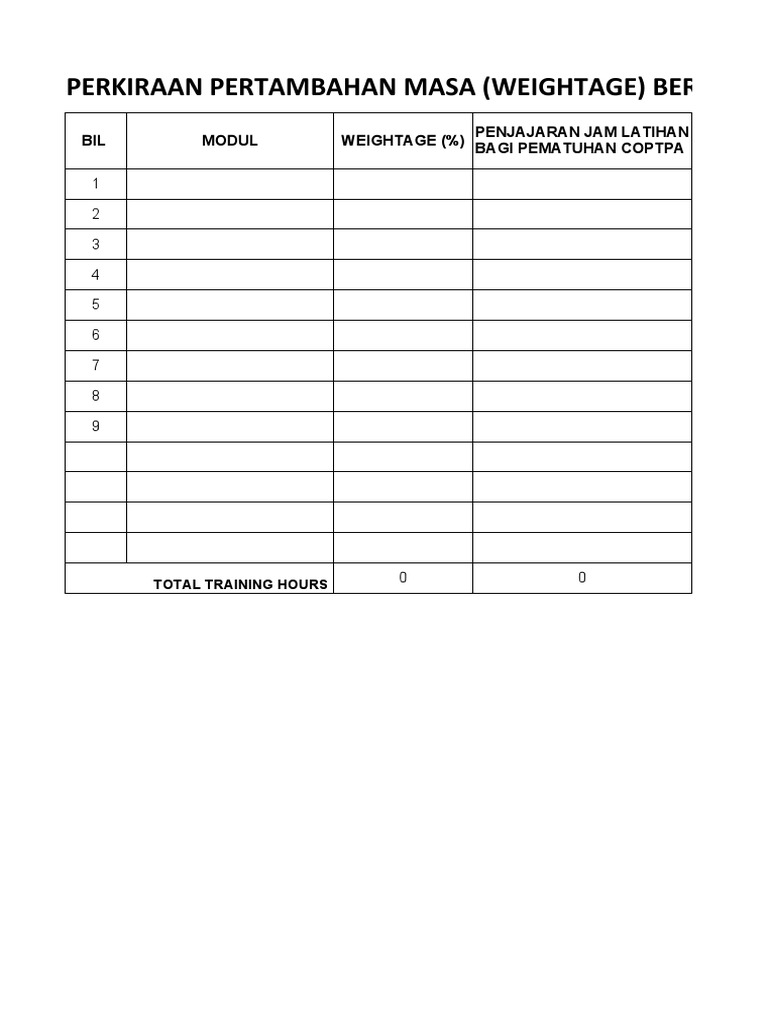 Format Kosong Jsu Pdf