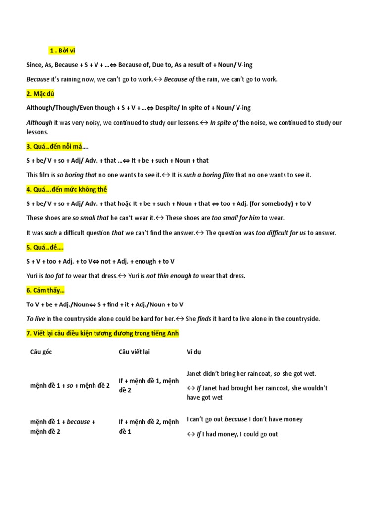 Rewrite | Download Free PDF | Linguistics | Syntax