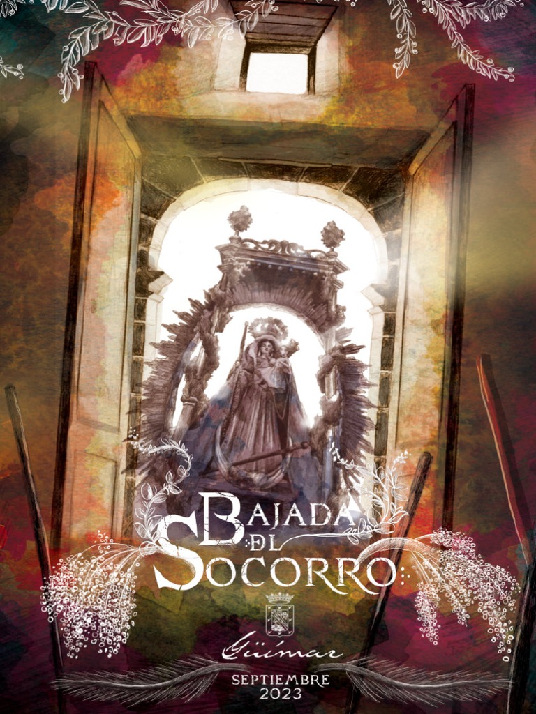 Pelete Programa23 Septiembre2023 BAJA | PDF | Misa (liturgia) | Rosario