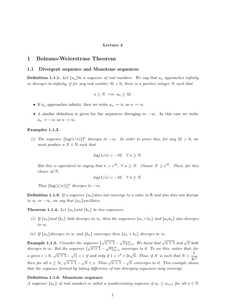 MTL L4 | PDF | Sequence | Elementary Mathematics