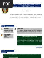 Cuántas hojas son 5 cuartillas | PDF | Métodos y materiales de ...