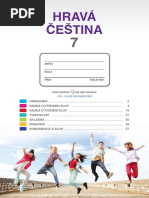 Cesky Jazyk - Sklonovani Podstatnych Jmen Rodu Stredniho | PDF