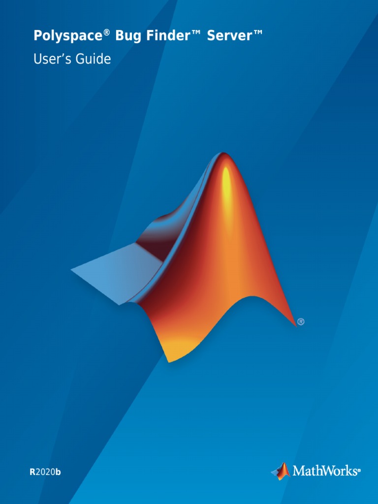 Polyspace Bug Finder Server Ug | PDF | Source Code | Command Line Interface