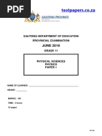 2025 Atp Grade 11 LFSC | PDF | Digestion | Photosynthesis