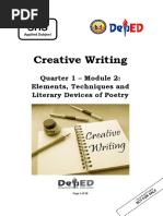 Be Like Martin Poem | PDF | Poems | Poetry