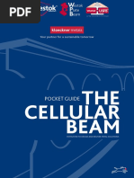 CHS Steel Section Sizes and Weights | PDF