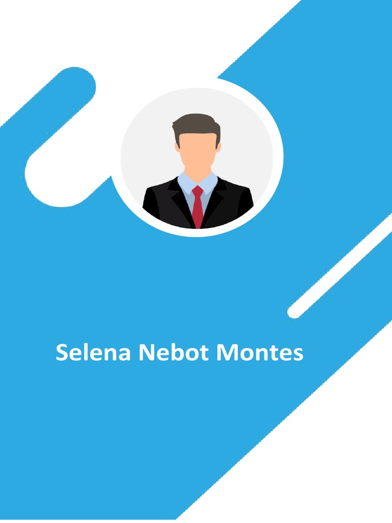 Plantilla de Carnet | PDF