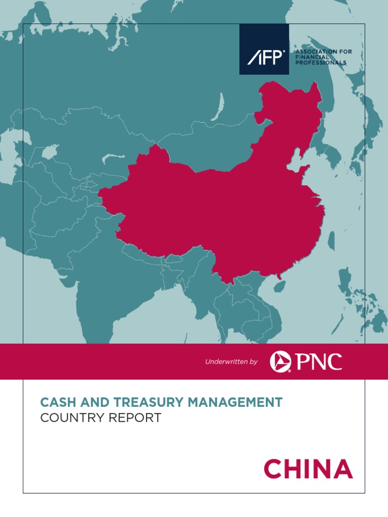 22 02 28 Afp Updated Country Report China | PDF | Business | Finance ...