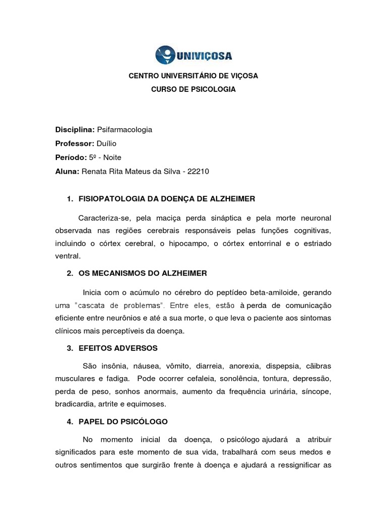 Renata Rita - 22210 Psifarmacologia | PDF | Autoajuda