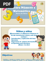 Ficha Con Bloques Base 10 | PDF