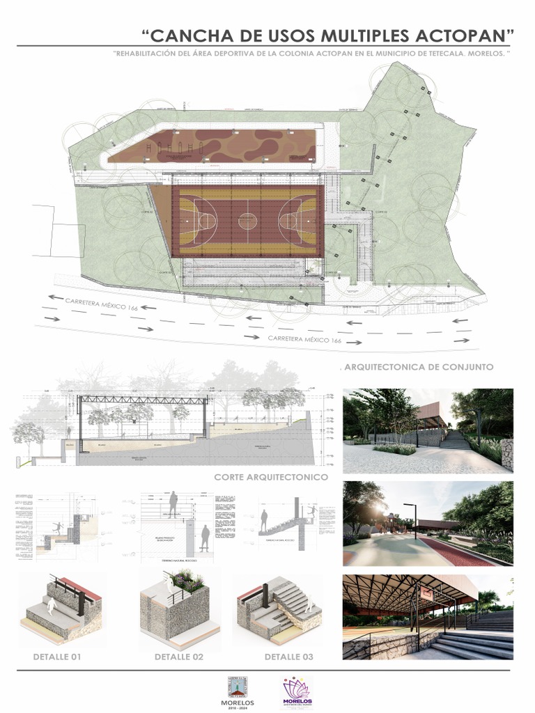 ACT Lamina de Presentacion 01 | PDF