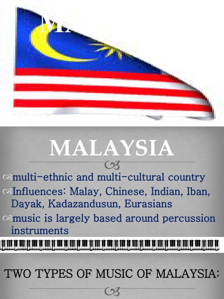 Music - Malaysia and Singapore | PDF | Art | Classics