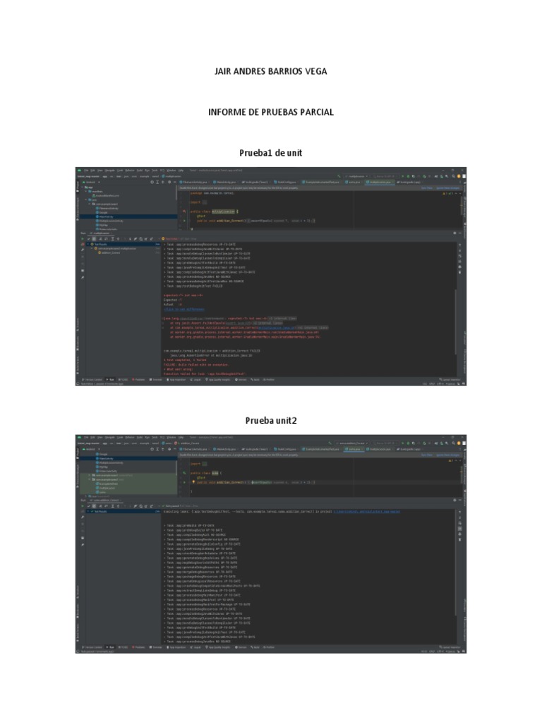 Jair Andres Barrios Vega | PDF