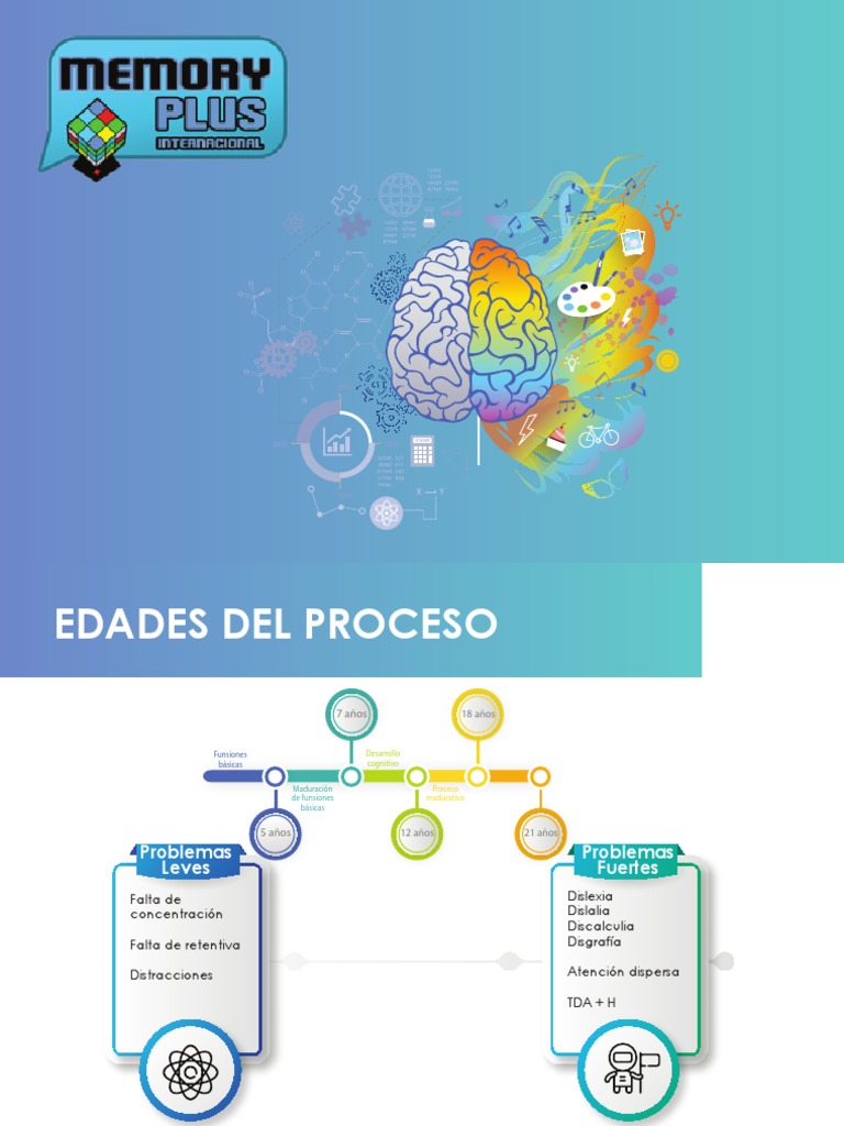 Metodos | PDF | Neurociencia | Aprendizaje