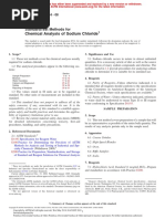 ISO 2271:1989 Anionic Matter Titration | PDF | International ...