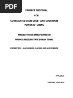 Electric Wire and Cable Manufacturing | PDF | Wire | Electrical Grid