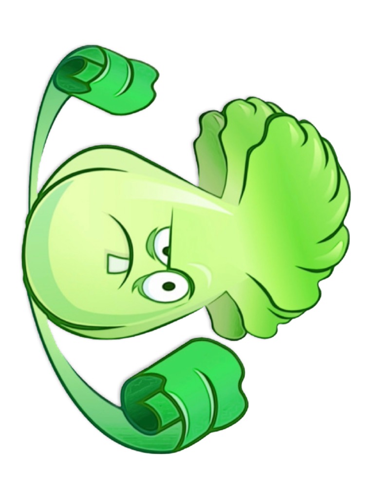 Plants Vs Zombies | PDF