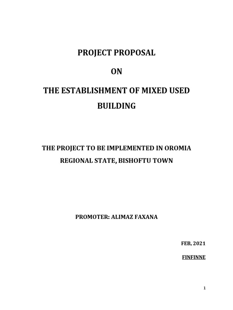 Mixed Chala Gurmu | PDF | Economic Growth | Tourism