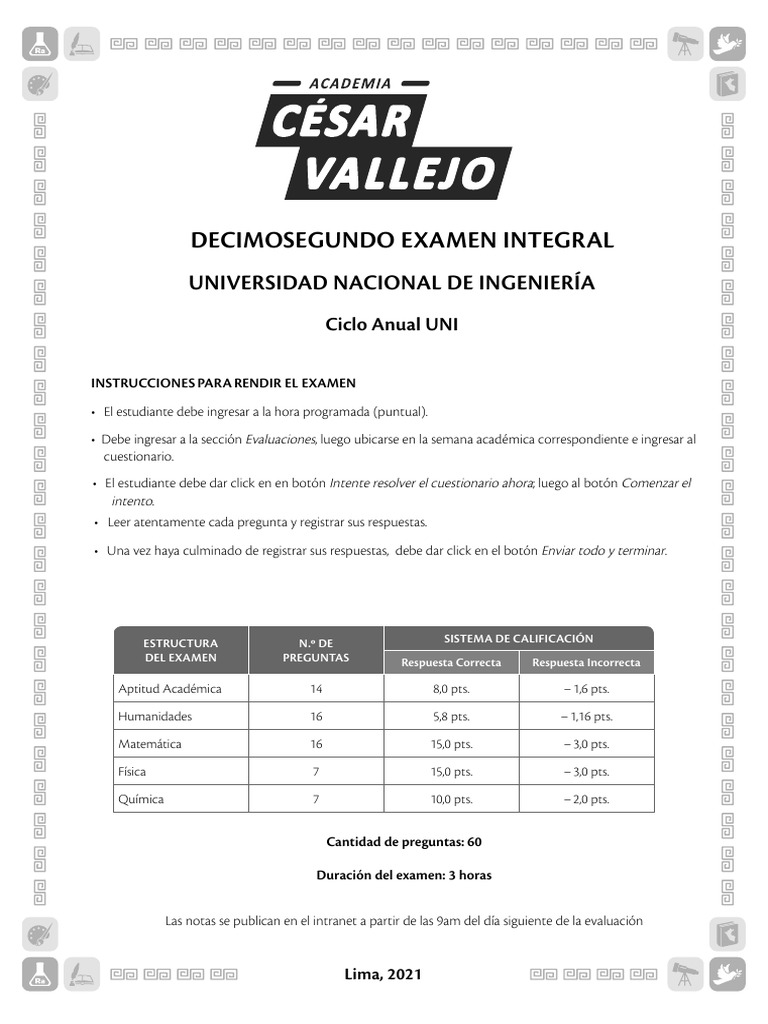 12 Ex Int ACV | PDF | Immanuel Kant