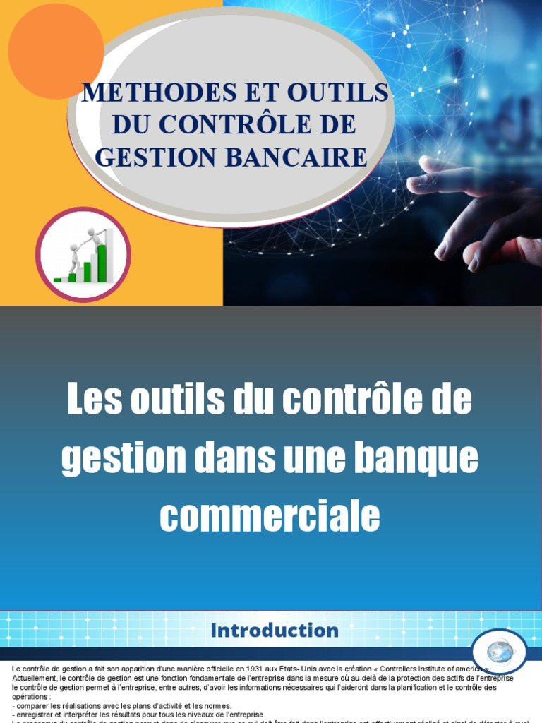 Support Methode Et Outils | PDF | Banques | Risque opérationnel