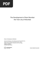 Pincodes For Mumbai Region | PDF