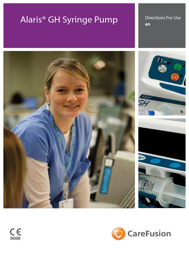 GH Plus Directions For Use | PDF | Electromagnetic Interference ...